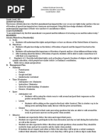 Ghosts of Rwanda Lesson Plan | PDF | Rwandan Genocide | Hutu