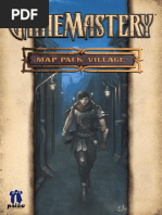 Pathfinder Camps & Shelters Map Pack | PDF