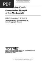 Aashto M 85-20 | PDF | Cement | Concrete
