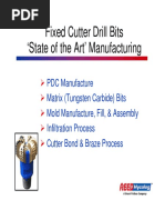 Smith Bit List | PDF | Technology & Engineering