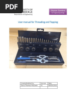 Webforge Stair Treads Brochure 2021 | PDF | Stairs | Screw