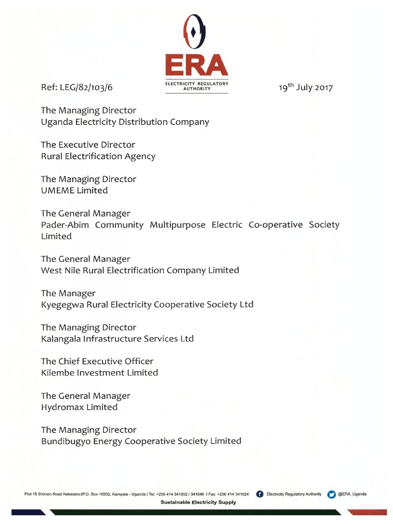 Distribution Line Construction Guidelines 2017 | PDF