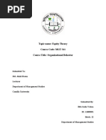 Ehlers & Clark PTSD Model Overview | PDF | Psychological Trauma ...