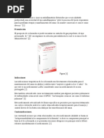 ALBENDAZOL | PDF | Farmacocinética | Farmacología
