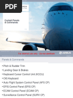 A350 Checklist PDF | PDF