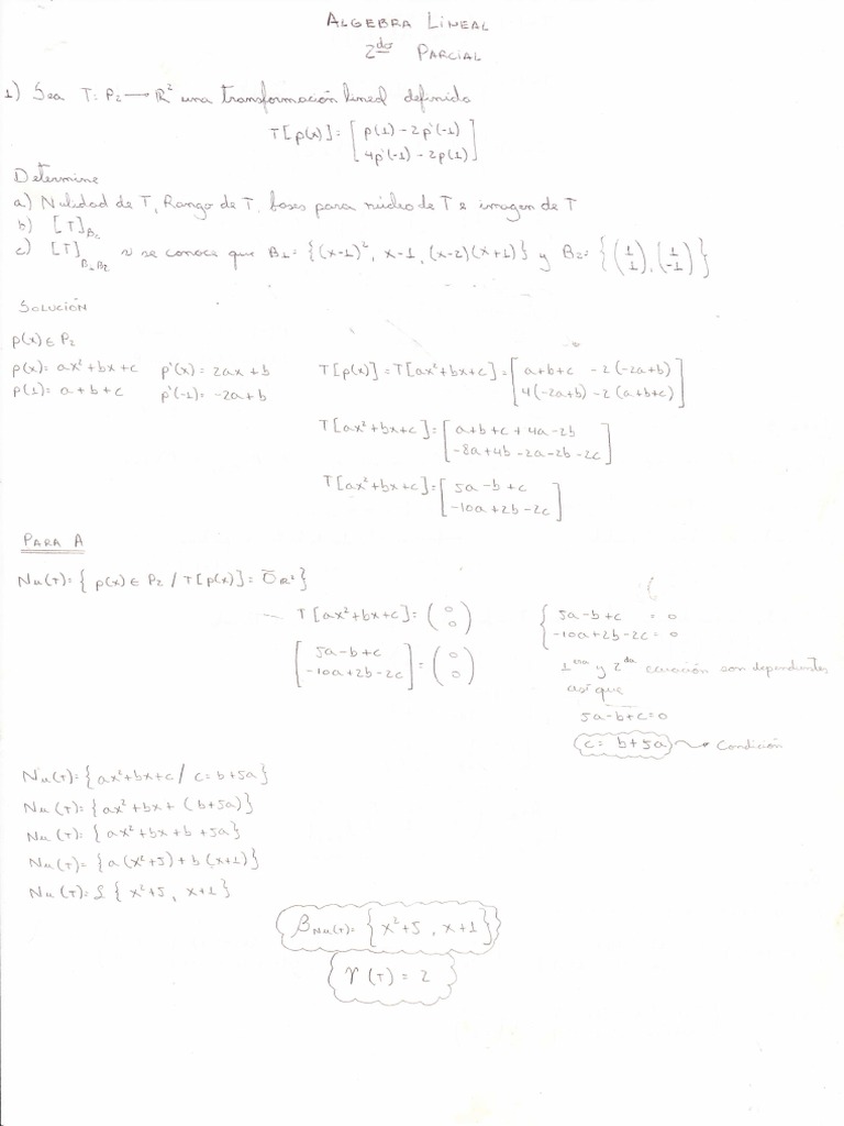 Mathematical Functions and Equations Analysis | PDF