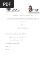 Caso I Levís | PDF | Marca | Japón