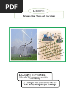 Method of Layout Orchard | PDF | Plants | Trees