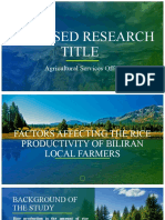 Work Immersion Accomplishment Report Monitoring | PDF | Teachers | Learning