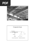 11b Design of Struttings (2015) | PDF | Beam (Structure) | Deep Foundation