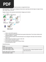 Storage Organs Lab Drawings | PDF