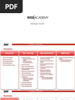 Aptem - A Learners Guide | PDF | Educational Technology | Learning