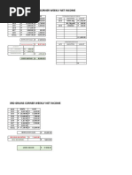 Borewell Yield Measurement | PDF | Discharge (Hydrology) | Nature