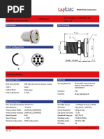 Astm B211 | PDF | Heat Treating | Ultimate Tensile Strength