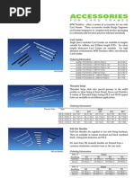 Astm B211 | PDF | Heat Treating | Ultimate Tensile Strength