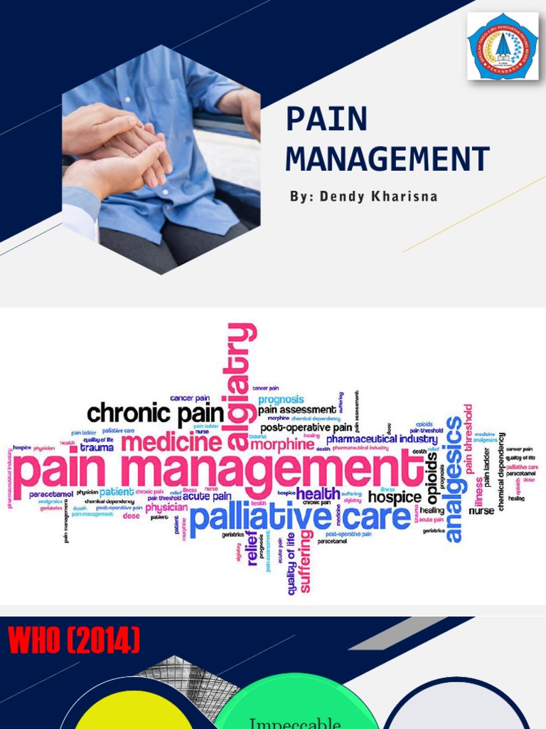 Pain Management PDF | PDF | Pain | Senses
