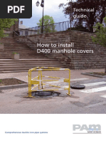 Sight Visibility Triangles For Corner Lots | PDF | Traffic | Street