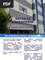 Código ERI: Respuesta Inmediata Obstétrica | PDF | Enfermería | Partería