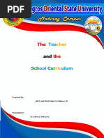 Ladderized System of Education | PDF | Vocational Education | Curriculum