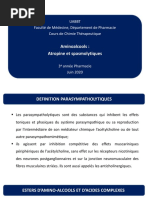 Amibiase : Agent et Épidémiologie | PDF | Maladies et troubles ...