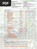 TWG Bid Evaluation Report - Template For Sharing | PDF | Notary Public ...