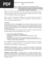 Mapa de Controlo de Pagamentos e Recebimentos | PDF | Finanças e ...