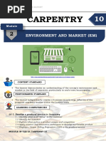 q2 Tle8 Matatag w1 d1 | PDF | Aquaculture | Fish And Humans