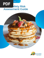 HACCP - Identification of CCPS, CPS, PRPS, OPRPs... | PDF