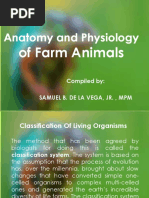 Animal Nutrition Notes PDF | PDF | Digestion | Ruminant