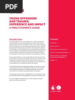 CPT Session Summaries | PDF | Self Esteem | Psychological Trauma