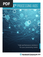 Acrawax C: Properties and Applications | PDF | Materials Science ...