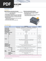 How To Communicate With Modbus RTU Slave Device in LabVIEW | PDF