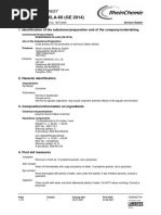 Iso 14001 Audit Questions and Answers | PDF | Audit | Iso 9000