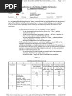 Table 7.3.1.2 Occupant Load Factor | PDF | Copyright