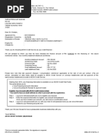 Form 24 (Return of Allotment of Shares) | PDF | Government | Justice