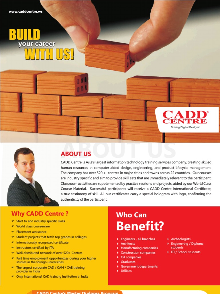 CADD-Course Summary - PDF PDF | PDF | Computer Aided Design | Software