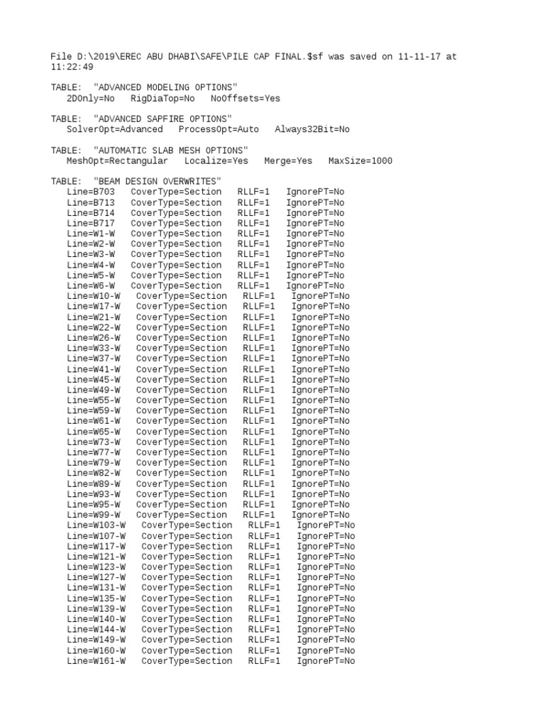 Asdfasf | PDF | Composite Material | Building Materials