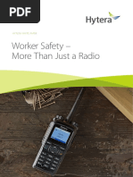 Power and Data Cable Separation Guidelines | PDF | Electromagnetic ...