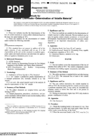 Astm D1238-20 | PDF | Density | Calibration