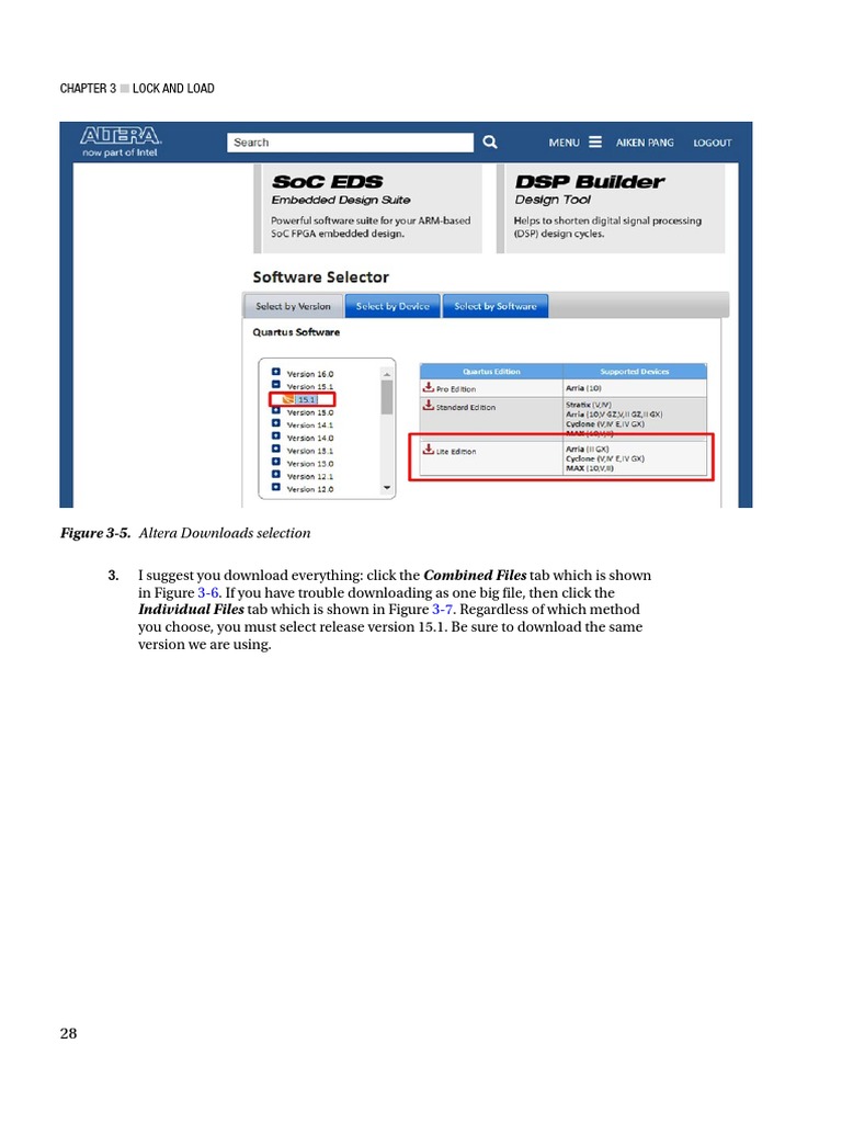 Beginning Fpga Programming Partie9 Pdf Computing Platforms Computing 