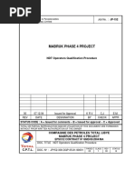 MEK Cure Test | PDF | Paint | Materials