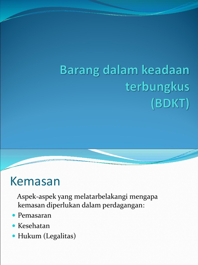 Pengawasan BDKT PDF | PDF | Bisnis | Pengelolaan Keuangan & Uang
