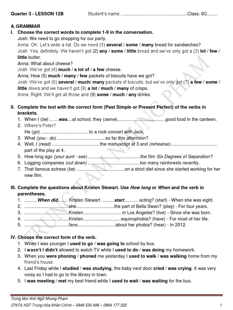 6C Q3 L12B | PDF | Poland