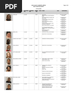 Arrest Log | PDF | Misdemeanor | Felony