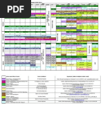 TAFE Queensland Group Timetable | PDF