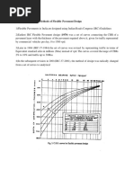 Msa Calculation | PDF | Infrastructure | Road Infrastructure