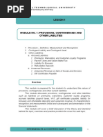 IFRS 9 Example: Illustrative Calculation of Lifetime ECL and 12-Month ...