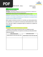 Sesión EPT - IESFA | PDF | Aprendizaje | Maestros