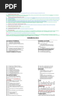 MCQs On FR & SR | PDF | Civil Service | Fee