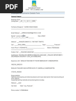 Gate Pass 2025 | PDF